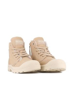 Palladium Femme Pampa Hi Zip WL Bottine, Warm Sand, 43 EU
