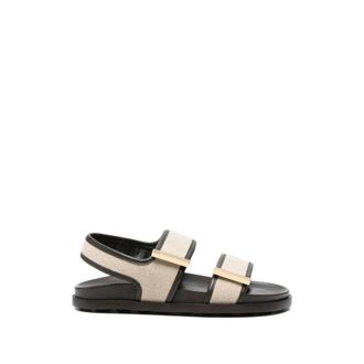 Tod's Slip-On Zehentandale - - Shoes - Damen - Beige - 38 EU