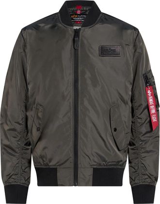 Alpha Industries JACKEN & M&Auml;NTEL - Jacken und Anoraks auf YOOX.COM