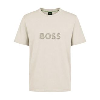 HUGO BOSS Herren, Oberteile, Beige, MGr&ouml;&szlig;e