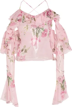 Blumarine TOPS - Tops auf YOOX.COM