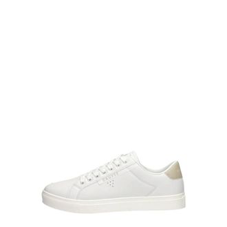 Cruyff Herren, Schuhe, Wei&szlig;, 41 EUGr&ouml;&szlig;e