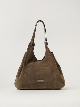 Gianni Chiarini Sac Porté épaule GIANNI CHIARINI Femme couleur Gris