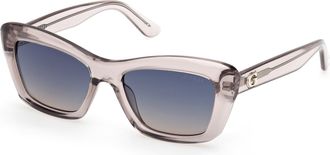 Guess GU00195 grey/other 52