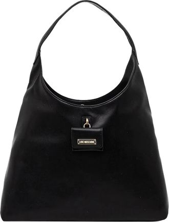Love Moschino Crossbody Bags - Bags Black - Gr. unisize - in Schwarz - f&uuml;r Damen