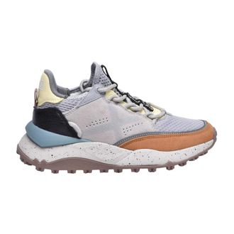 Munich Klassische Sneakers mit Gummisohle - - Shoes - Damen - Mehrfarbig - 39 EU