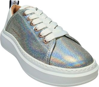 Alexander Smith Sneaker low