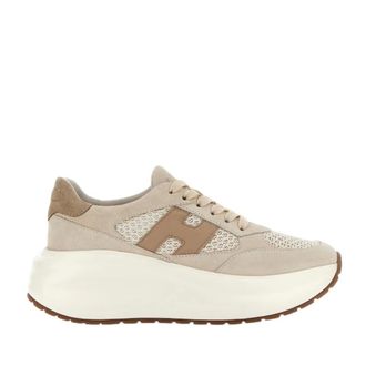 Hogan Femme, Chaussures, Multicolore, Taille: 36 1/2 EU Maxi I Active