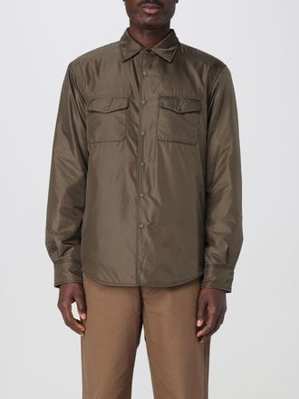 Aspesi Chemise ASPESI Homme couleur Vert