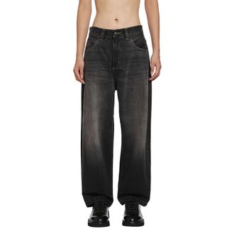 Carhartt Work in Progress Brandon Jeans