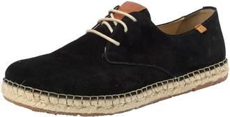 El Naturalista N678 Campos, Chaussures Unisexes pour Adulte, Noir, 42 EU