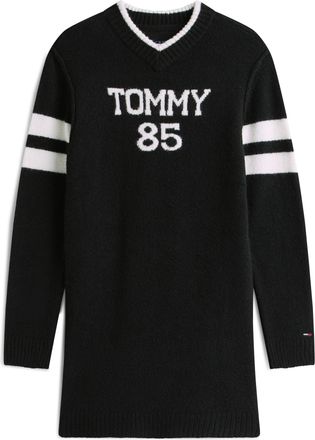 Tommy Jeans Strickkleid