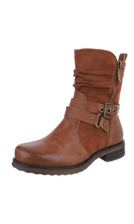 Ital-Design Stiefelette