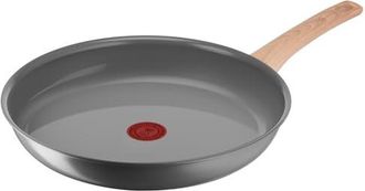 Lagostina Vivissima, Antihaft-Pfanne, 30 cm, mit langem Griff, Keramikbeschichtung, schnelles Aufheizen und gleichmäßiges Kochen, geeignet für alle Wärmequellen