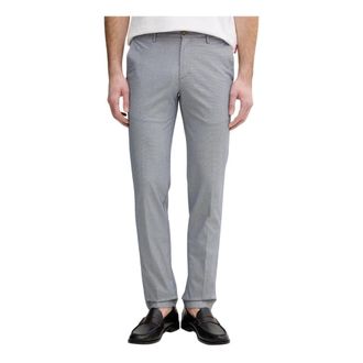 Karl Lagerfeld Cliff Chino - - Trousers - Herren - Grau - W33 L32