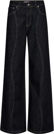 Co'Couture Damen, Jeans, Blau, MGr&ouml;&szlig;e