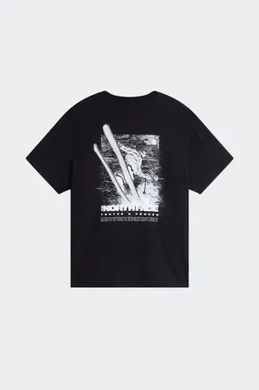 The North Face T-shirt - Taille XL