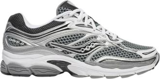 Saucony Homme, Chaussures, Gris, Taille: 40 EU ProGrid Omni 9