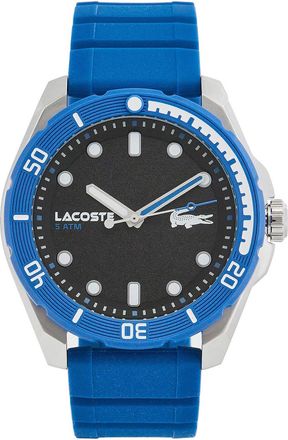 Lacoste Uhr Lacoste Finn 2011285 Blau