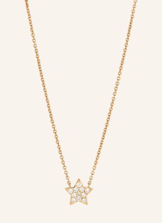 Wempe Wempe Fine Jewelry Anh&auml;nger Minimalism gold