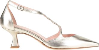 Anna F. SCHUHE - Pumps auf YOOX.COM