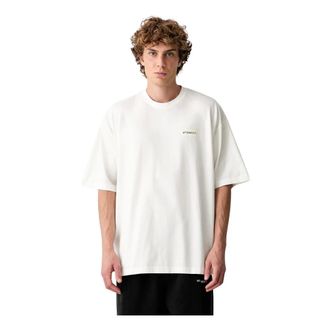 VETEMENTS Herren, Oberteile, Wei&szlig;, XLGr&ouml;&szlig;e
