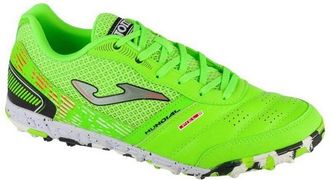 Joma Herren K&uuml;nstlicher Boden Fu&szlig;ballschuhe Mundial TF, Leder (Gr&uuml;n)