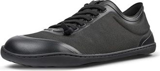 Camper Femme Peu Cami K201667 Chaussure de Basket Noir 004, 37 (EU)