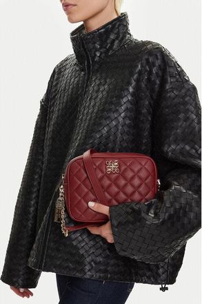 Nine West Handtasche CEO-GEORGIA-JH5825-NW Dunkelrot