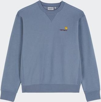 Carhartt Work in Progress Sweatshirt - Taille XS