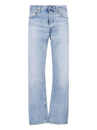 Levi's Jeans 501 Jahre 80