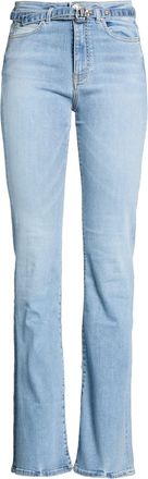 Pinko HOSEN & R&Ouml;CKE - Jeanshosen auf YOOX.COM