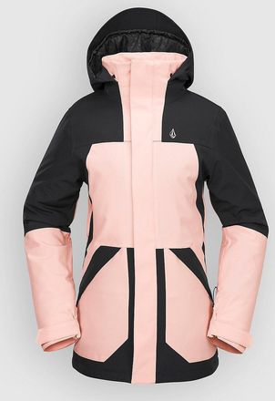 Volcom Shelter 3D Stretch Veste rose