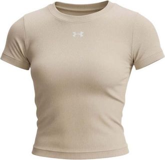 Under Armour Femme VANISH SEAMLESS SS