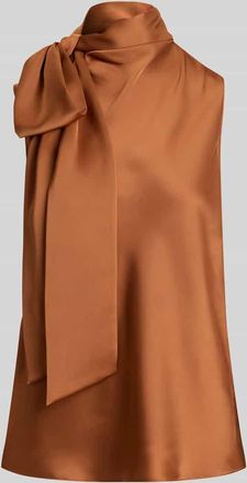 Lauren Ralph Lauren Regular Fit Top mit Schluppe