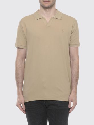 Polo Ralph Lauren Polo POLO RALPH LAUREN Homme couleur Beige
