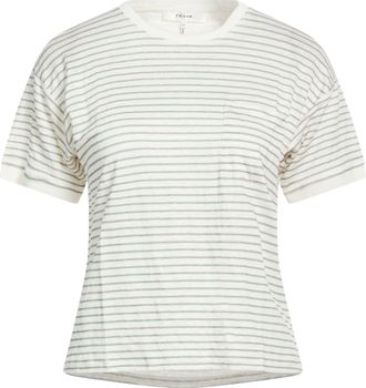 Frame Denim TOPS - T-shirts auf YOOX.COM