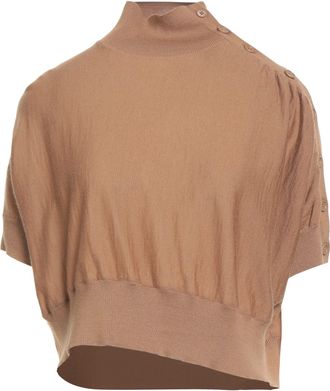 Pinko STRICKWAREN - Rollkragenpullover auf YOOX.COM