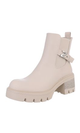Ital-Design Stiefelette