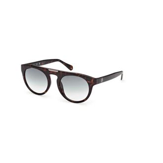 Guess Herren, Accessories, Braun, 52 MMGr&ouml;&szlig;e