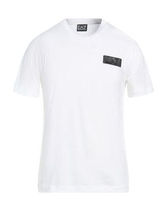 Emporio Armani TOPS - T-shirts sur YOOX.COM