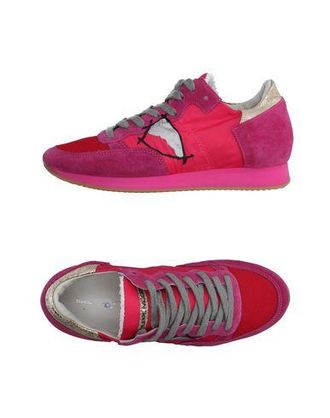 Philippe Model CHAUSSURES - Sneakers sur YOOX.COM
