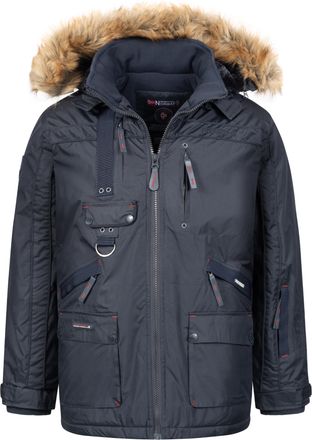 Geographical Norway Winterparka