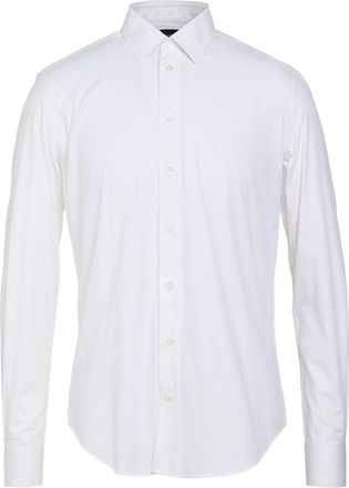 Emporio Armani TOPS - Hemden auf YOOX.COM