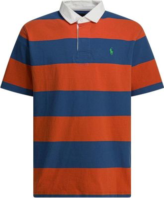 Polo Ralph Lauren Homme, Tops, Multicolore, Taille: L Polo