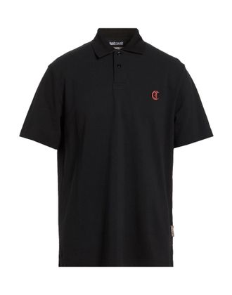 Just Cavalli TOPS - Poloshirts auf YOOX.COM