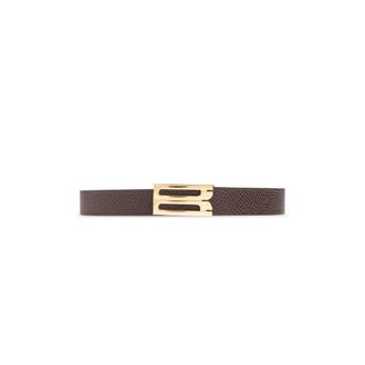 Victoria Beckham Damen, Accessories, Rot, 80 CMGr&ouml;&szlig;e