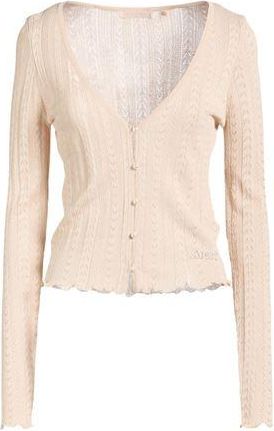 Guess MAILLE - Cardigans sur YOOX.COM