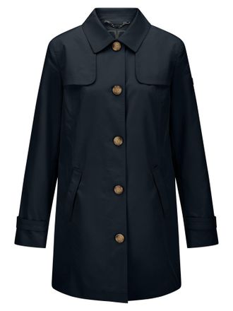 Basler Kurzmantel BASLER blau