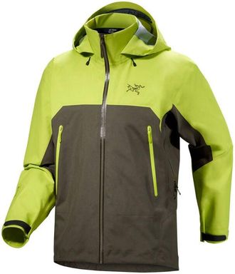 Arc'teryx Herren Jacke BETA AR GORE-TEX